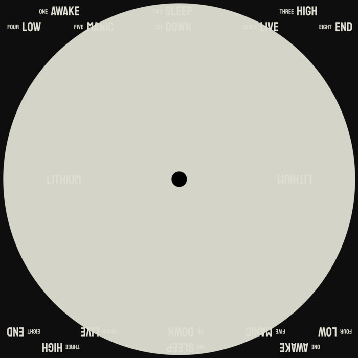 LITHIUM | Nrthrn