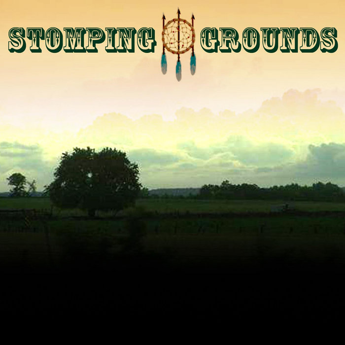 Simple as it's sad | Stomping Grounds