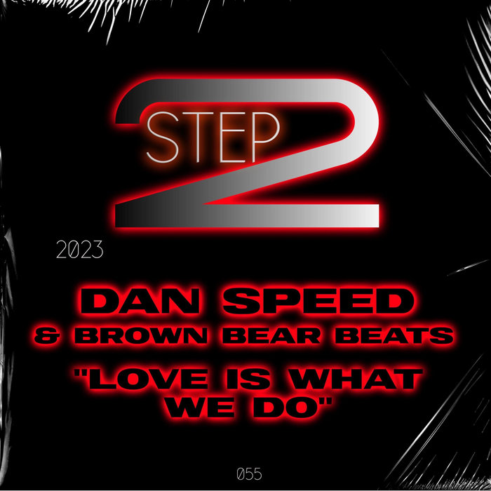 Dan Speed & Brown Bear Beats - Love Is What We Do | Dan Speed & Brown ...