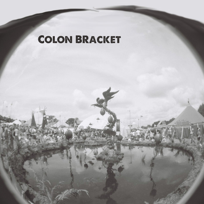 Colon Bracket | Colon Bracket
