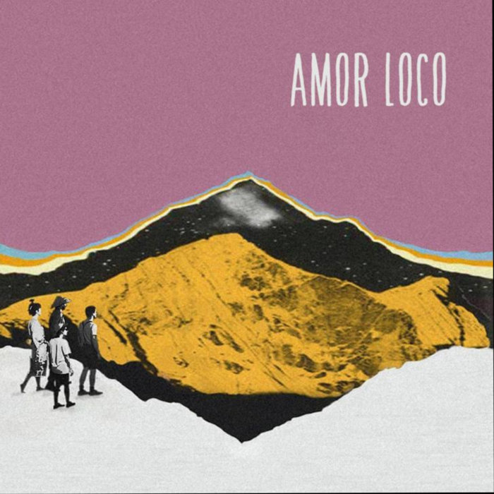 Amor loco | Amor Loco