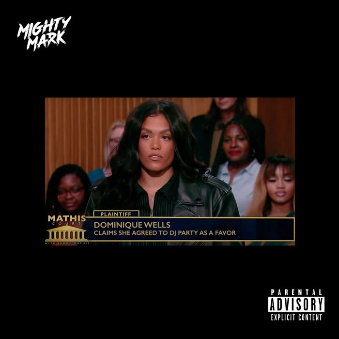 They Asked For Me | MIGHTY MARK x DOMO WELLS | Mighty Mark