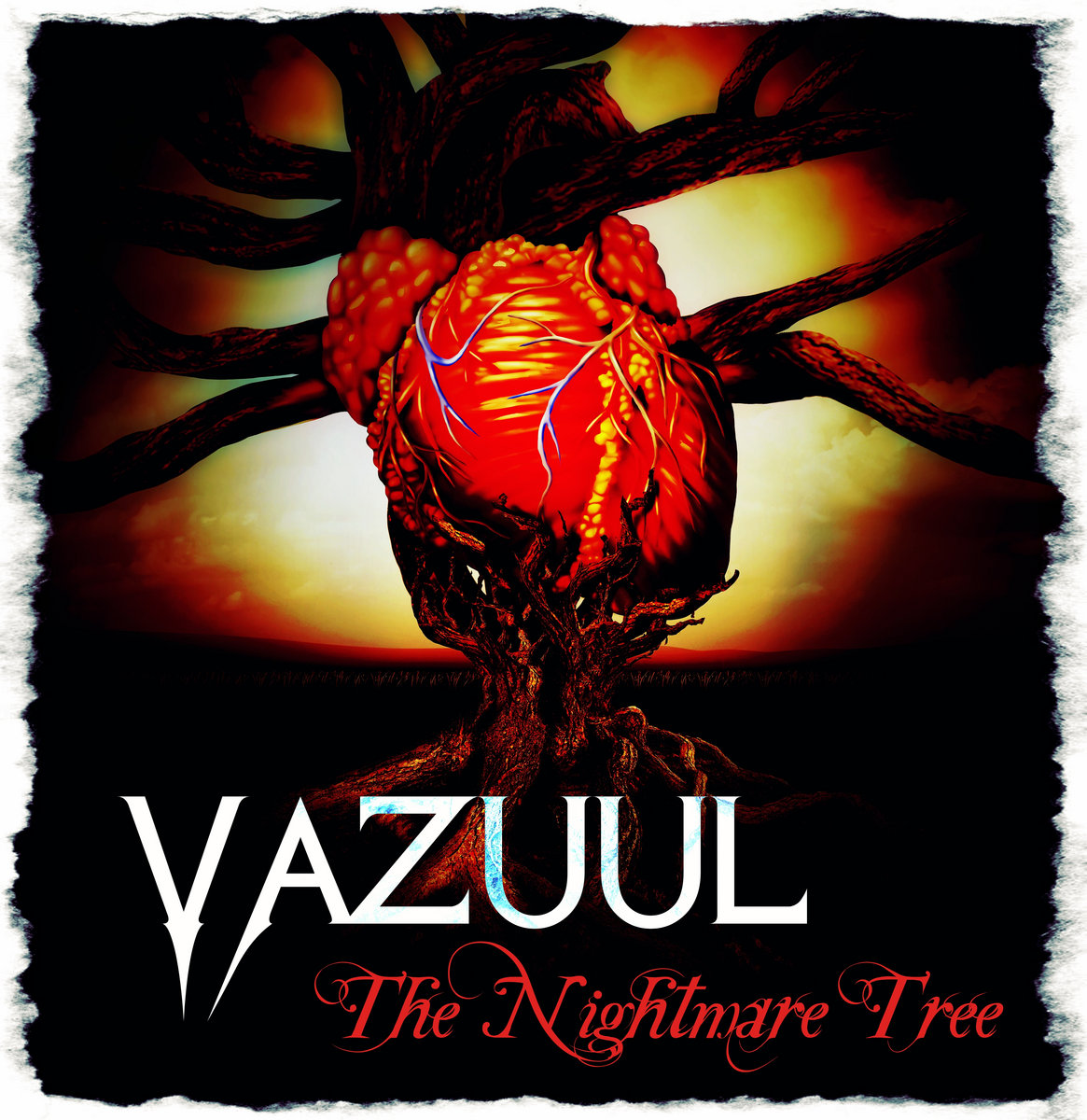 The Nightmare Tree | VAZUUL