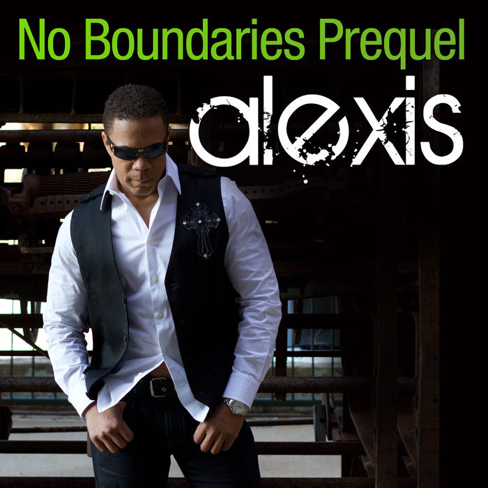 Still I Press On | Alexis