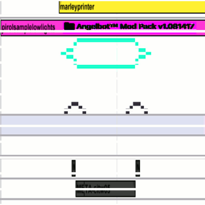 Angelbot™ Mod Pack v1.081417 | METAPRISE APPLICATIONS