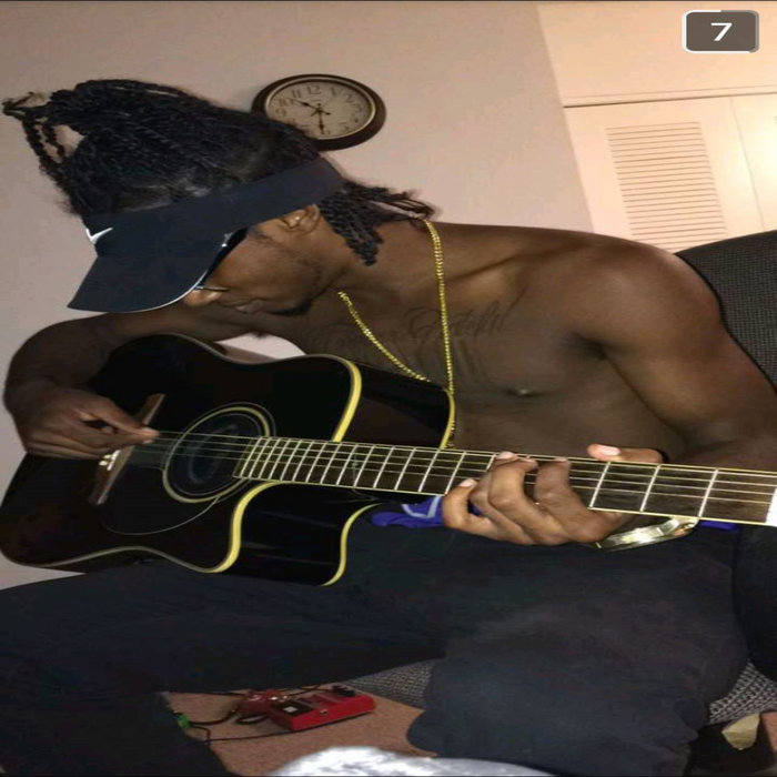 Day Day EP | Day Day