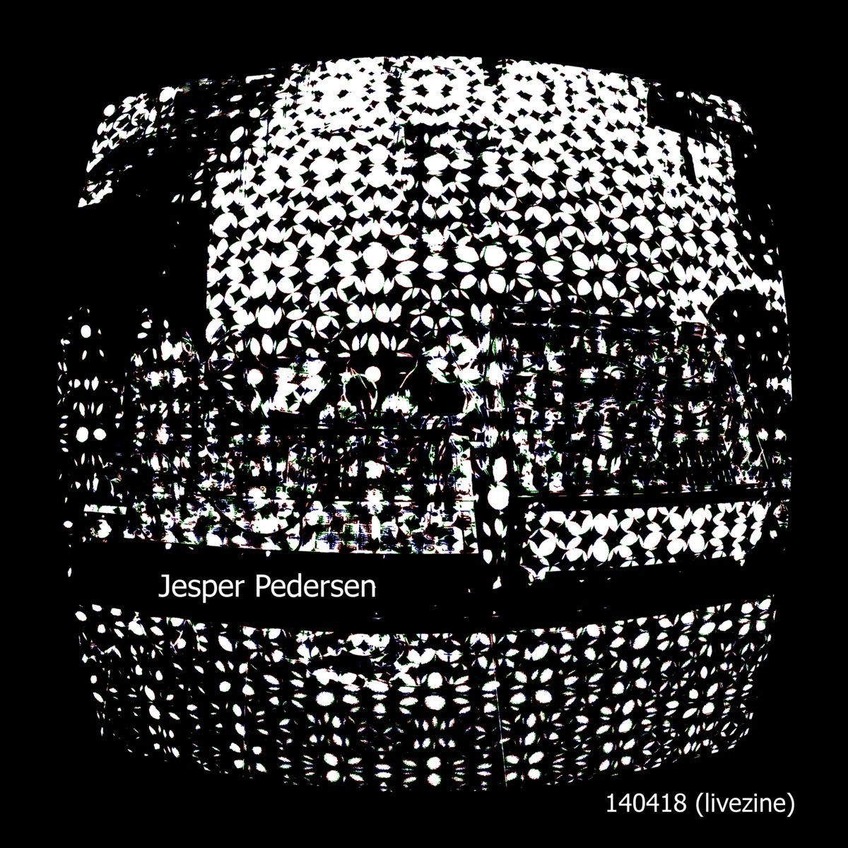 140418 (livezine) | Jesper Pedersen