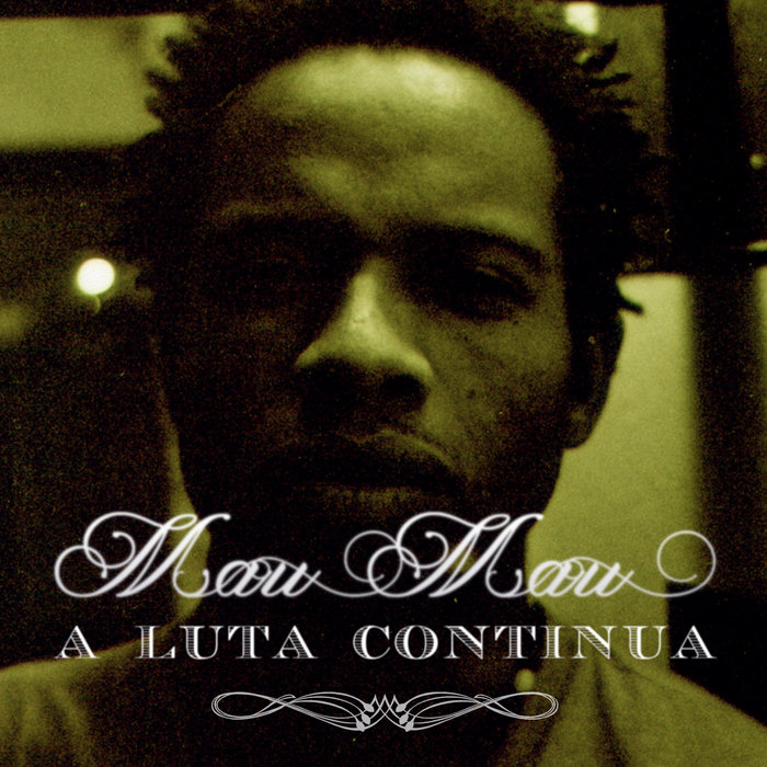 A Luta Continua | Shingirayi