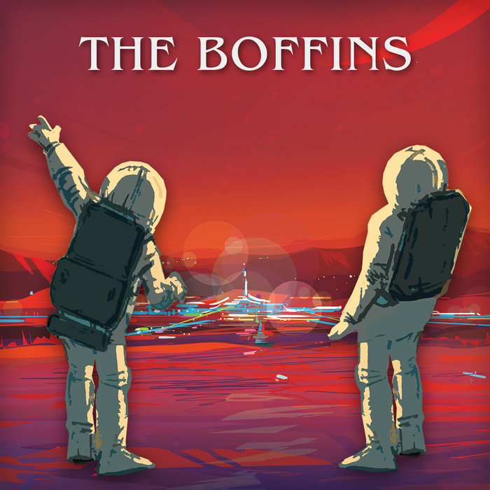 The Boffins | The Boffins