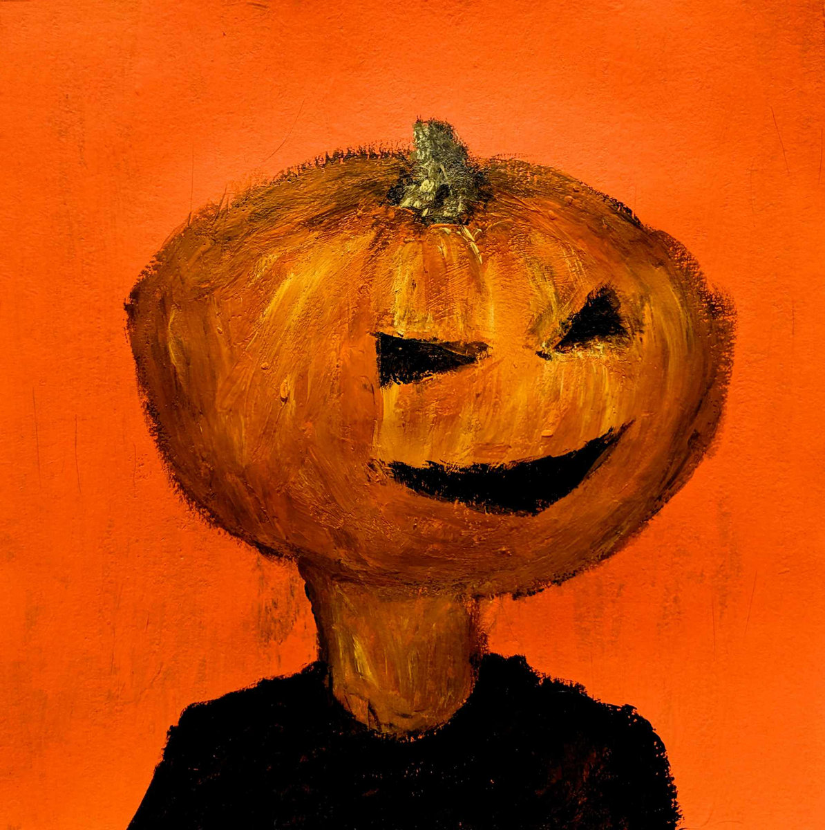 Halloween | Post-Irony