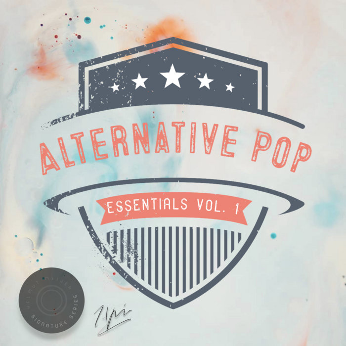 Alternative Pop Essentials Vol. 1 - Production Elements | Helmut Meijer ...