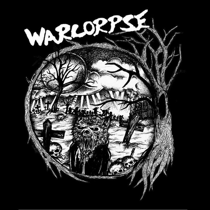 Mutant Outcast Crusties | Warcorpse