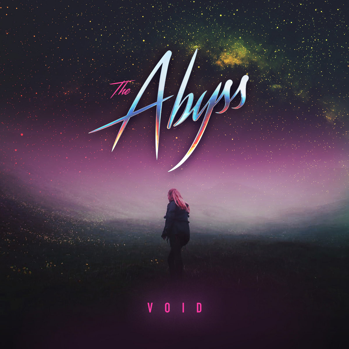 Void | The Abyss
