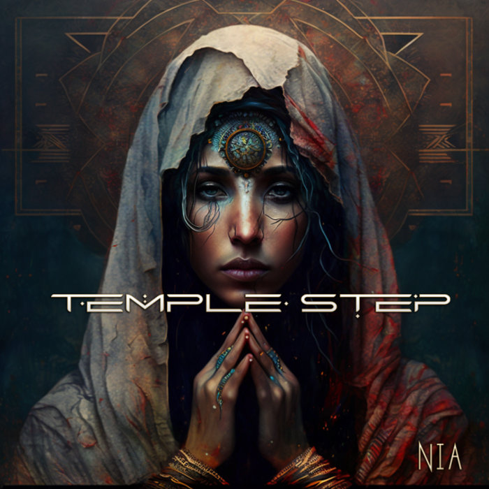 NIA | Temple Step
