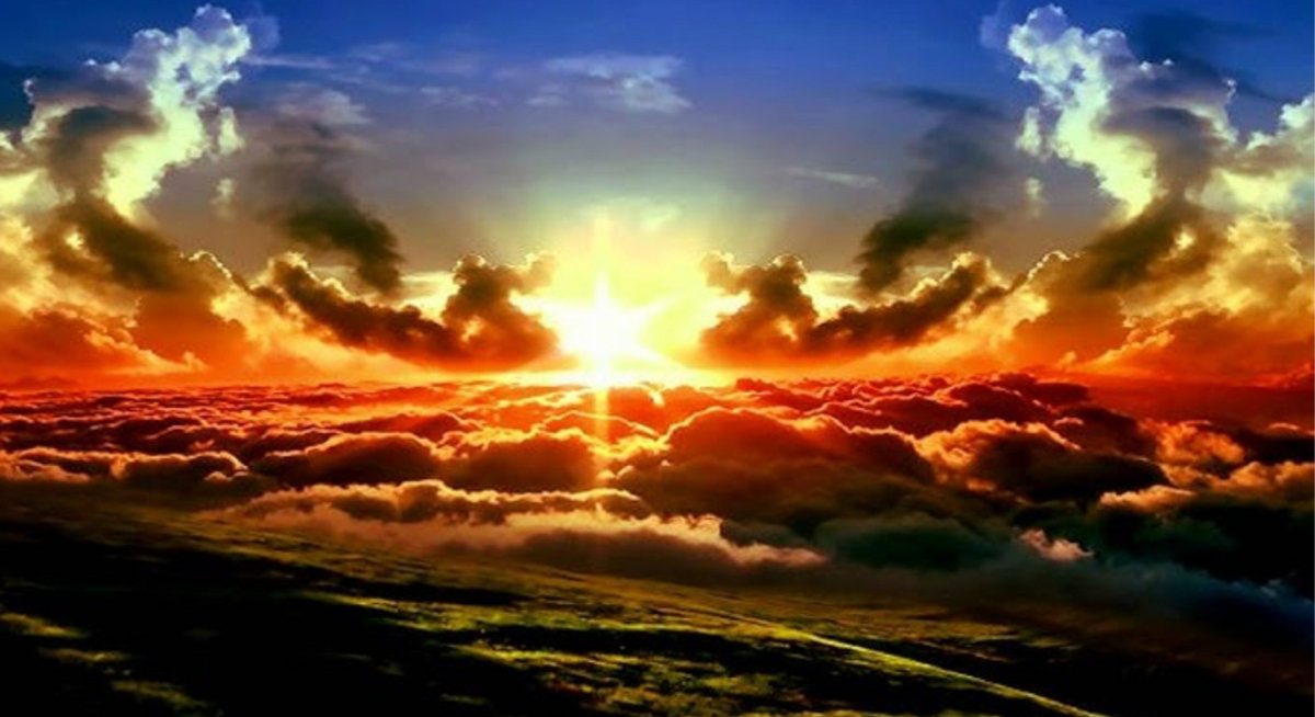 Jesus Is God | Lewis McVay