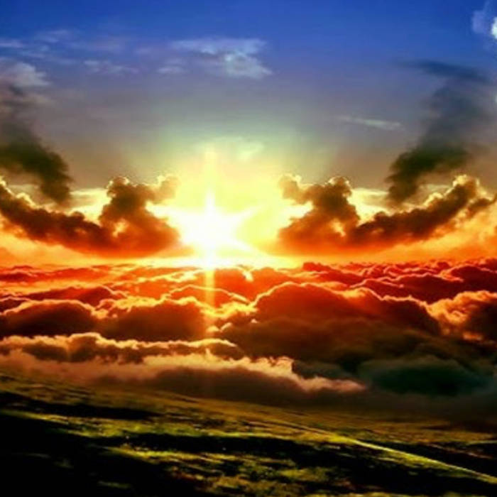 I Look Up | Lewis McVay