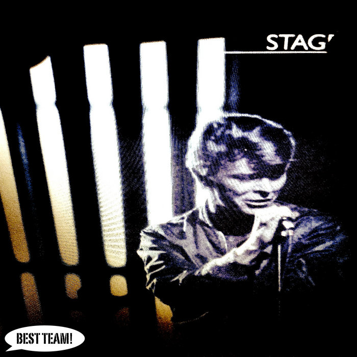 STAG | Best Team! | Amicable Records