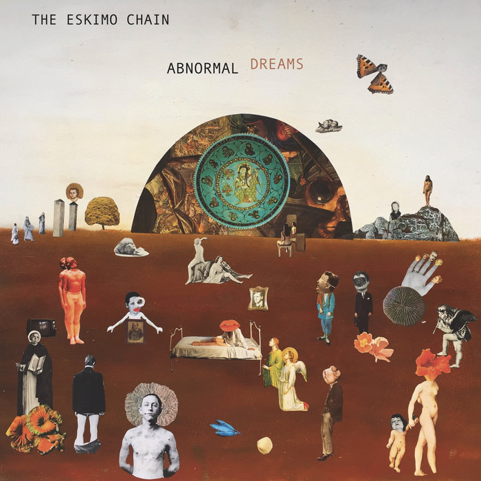 Abnormal Dreams | The Eskimo Chain