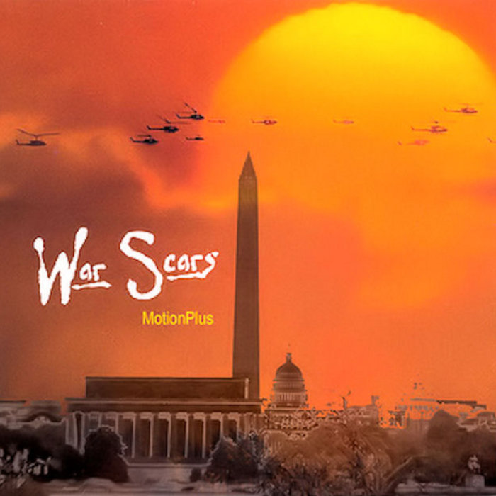 War Scars | MotionPlus