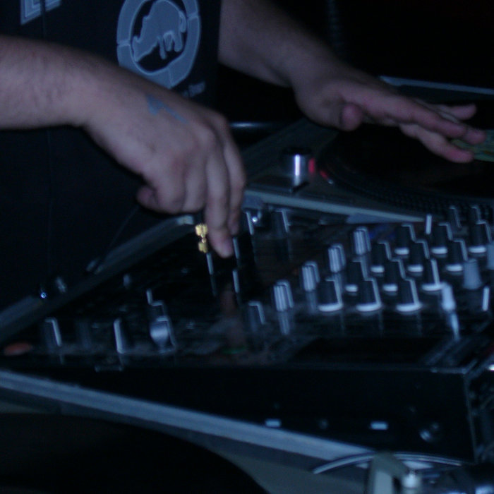 DJ Melo - Edits, Blends & Intros | DJ Melo