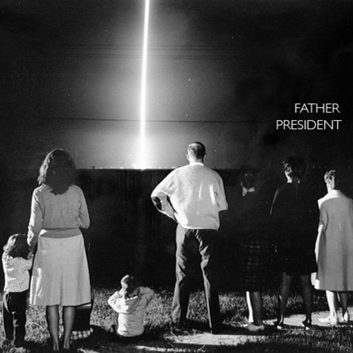 Charles Bronson EP | Father President
