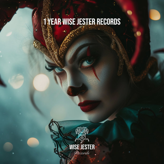 1 Year Wise Jester Records | Various Artists | The Audio Atelier