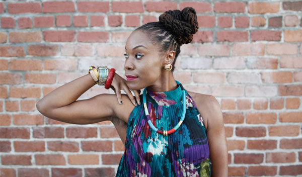 Shape Shifter | Zakiyah Harris | Zakiya Harris