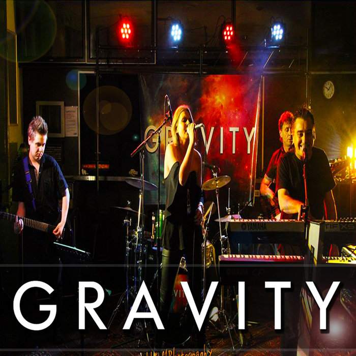 Gravity Demo | Gravity