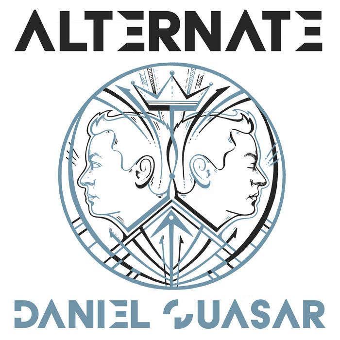 Alternate | Daniel Quasar