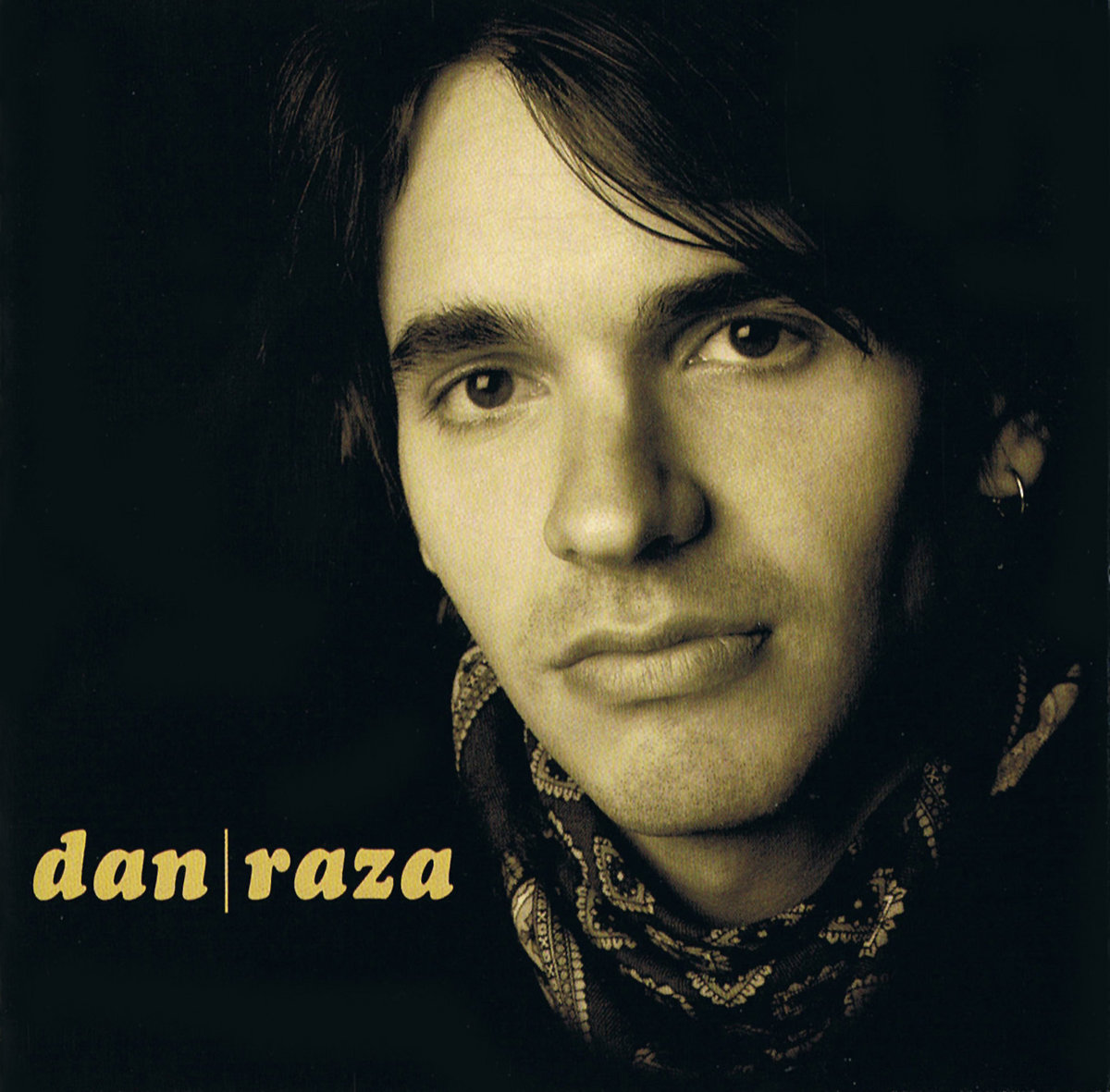 Dan Raza | Dan Raza