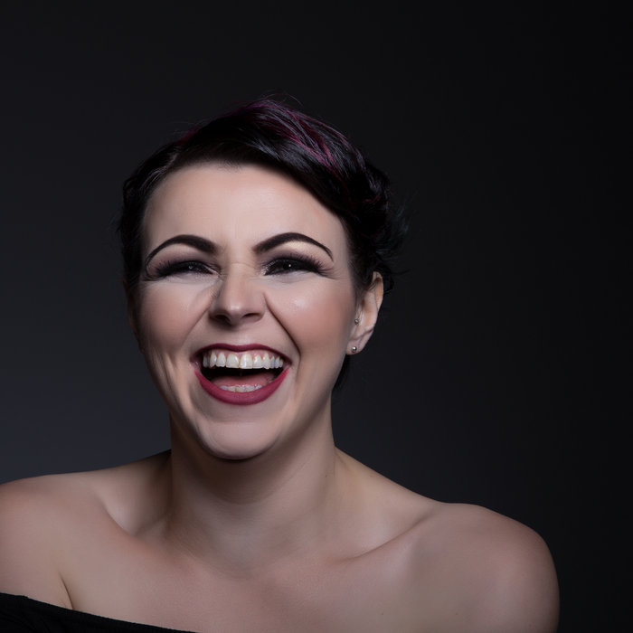 New Kind of Me | Kimberley Fox