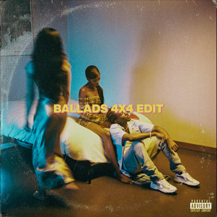 22 (Ballads 4x4 Edit) | Ballads