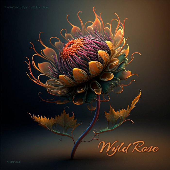 Wyld Rose | Various Artist | Melodic Revolution Records