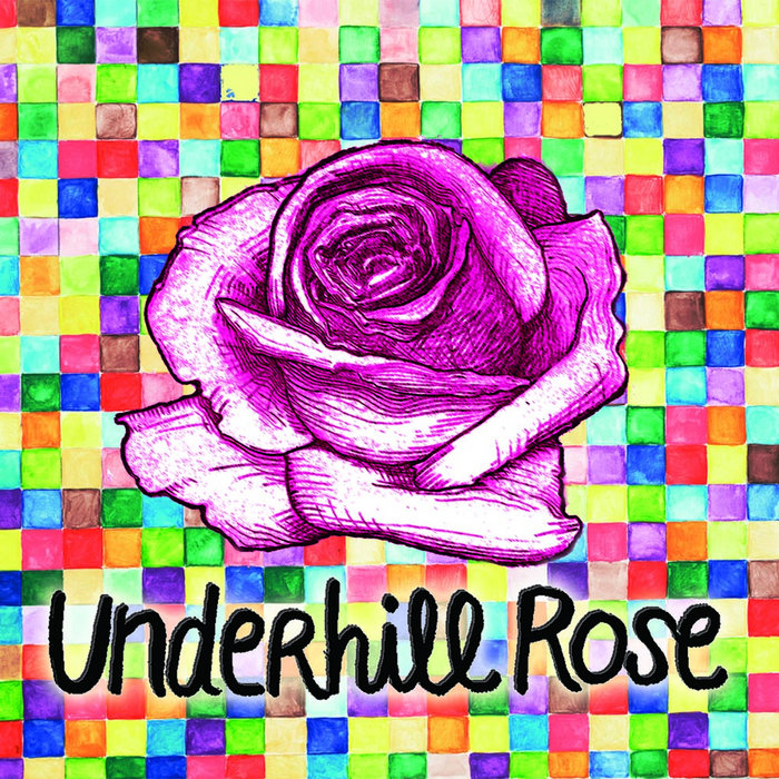 Underhill Rose | Underhill Rose
