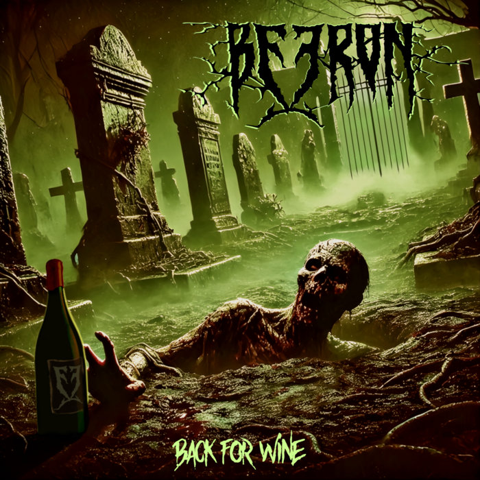 Back for wine | Beeron