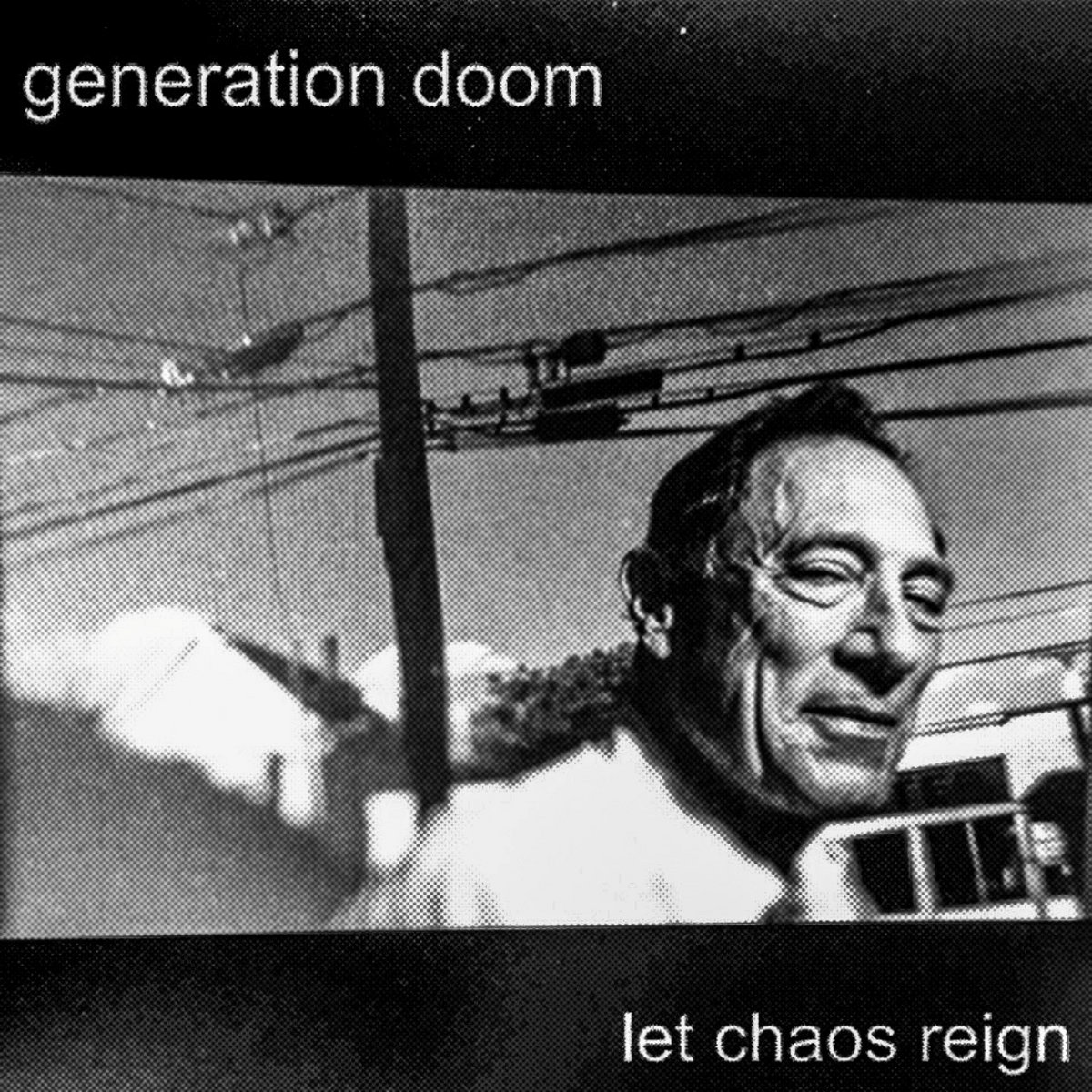 Let Chaos Reign | Generation Doom | Animal Mother