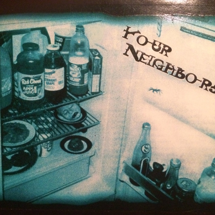your neighbors | your neighbors