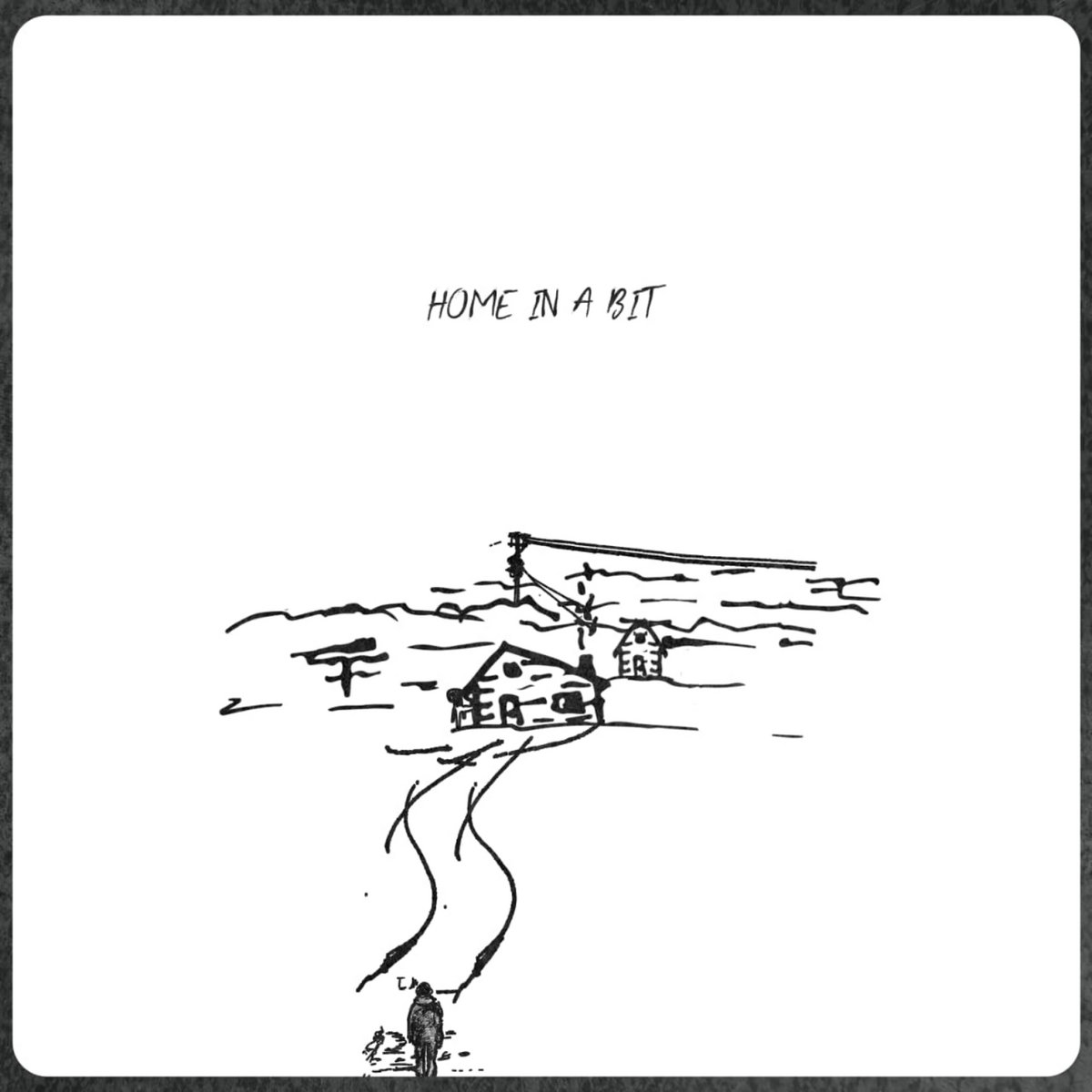 Home In A Bit | H' & Them