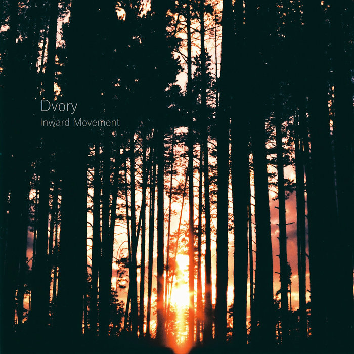 Inward Movement | D V O R Y