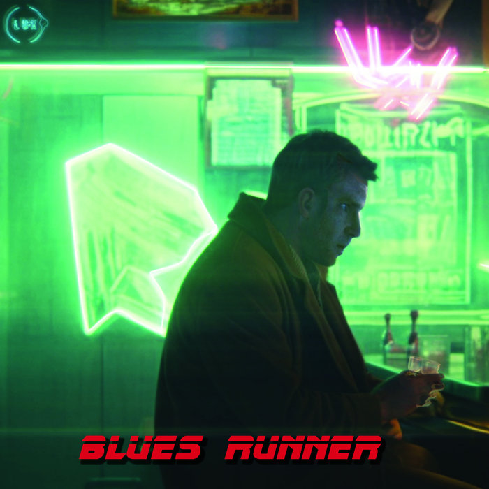 Blues Runner | (LUX)