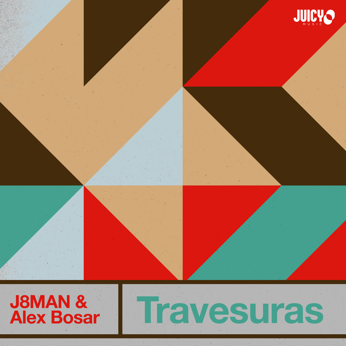 Travesuras | J8Man & Alex Bosar | Armada Music