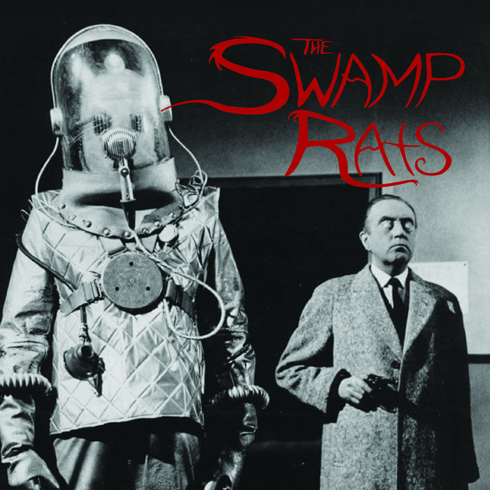 The Munsters | The Swamp Rats