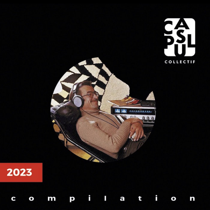 Compilation Capsul 2023 | Capsul Records