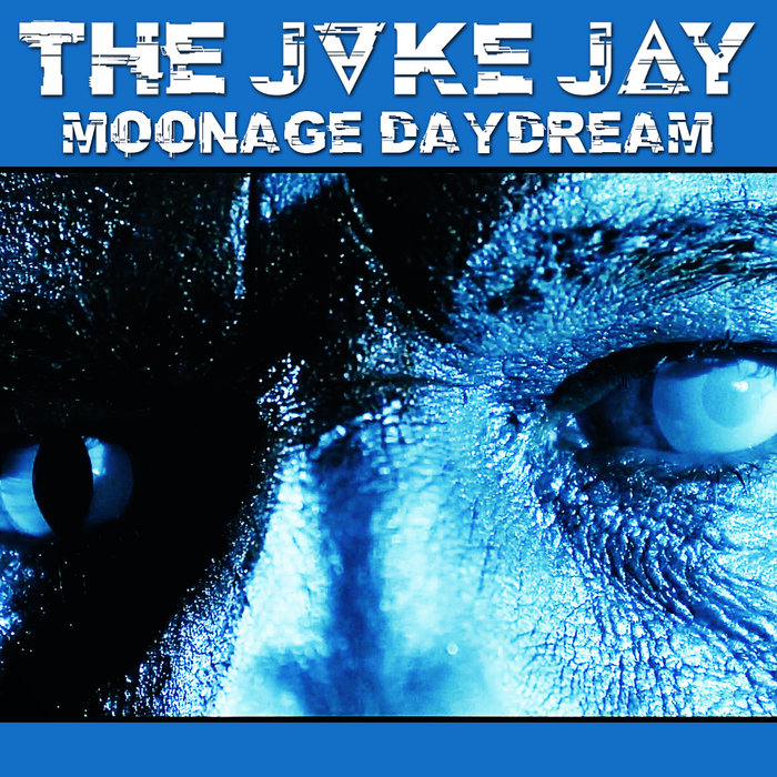 Moonage Daydream | The Joke Jay | Echozone