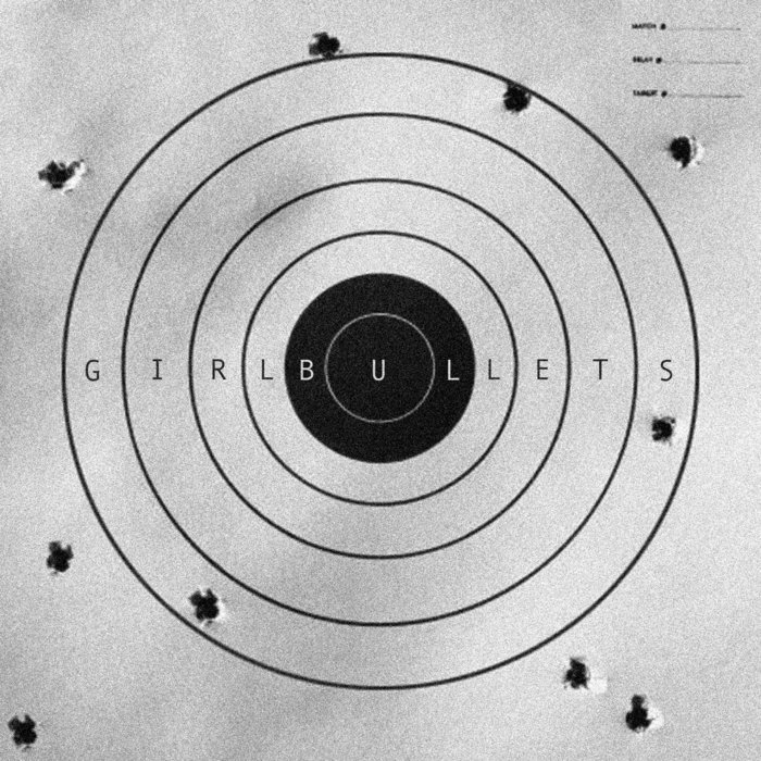 Demo 2010/2011 | Girl Bullets