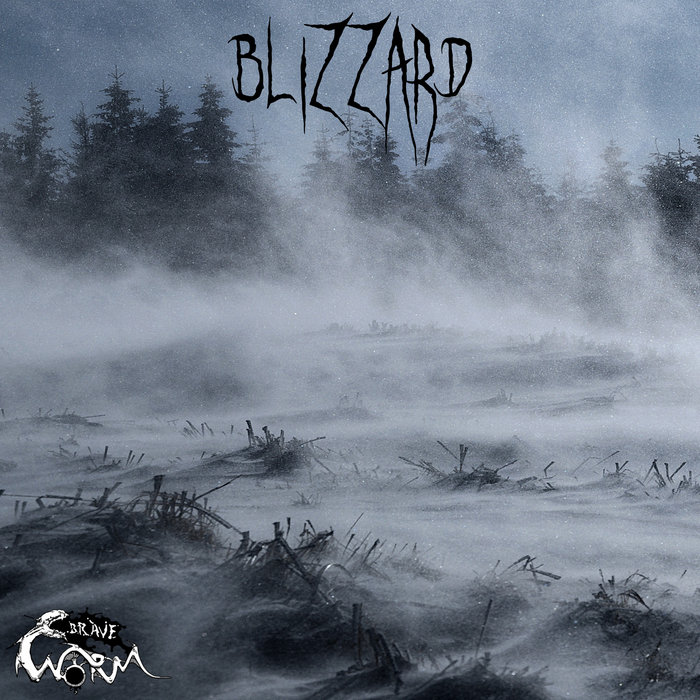 Metal compilation «Blizzard» | CHERNO, TMB | Brave Worm