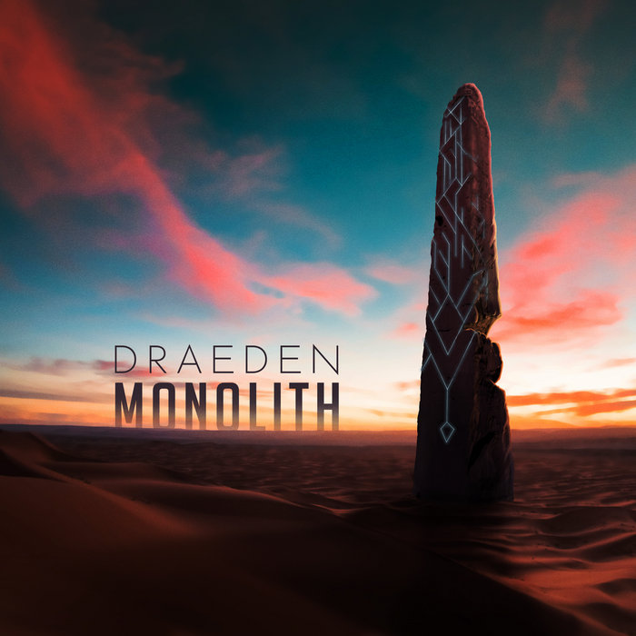 Monolith (Single) | Draeden | FiXT