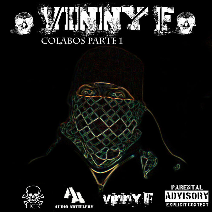 Vinny F Colabos Parte 1 | Vinny F