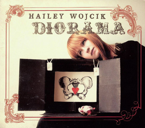 Diorama | Hailey Wojcik
