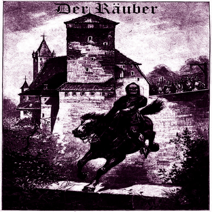 Hymns | Der Räuber | Der Rauber